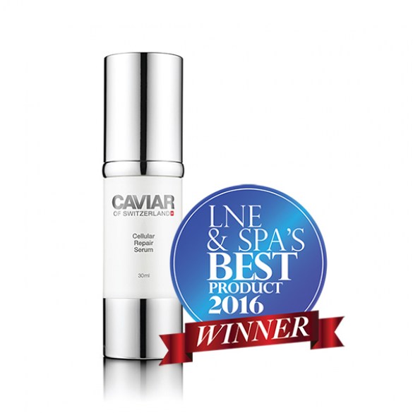 Caviar of Switzerland Shop USA